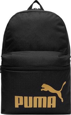 Puma Rucksack 9116403 Schwarz