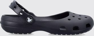Crocs Chaussures Plates CROCS Femme couleur Noir