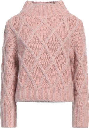 Fabiana Filippi STRICKWAREN - Rollkragenpullover auf YOOX.COM