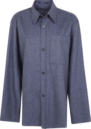 Sofie D'Hoore Jacket-Style Shirt Barit