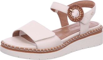 Tamaris Damen, Schuhe, Beige, 39 EUGr&ouml;&szlig;e