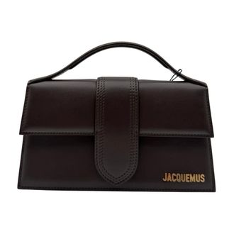 Jacquemus Damen, Taschen, Braun, ONE SIZEGr&ouml;&szlig;e