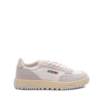 Autry Homme, Chaussures, Blanc, Taille: 43 EU Wildpace Low