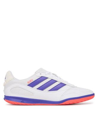 adidas Fu&szlig;ballschuhe Super Sala Competition III JP6987 Wei&szlig;