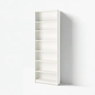 IKEA BILLY B&uuml;cherregal