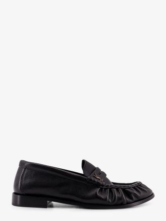 Saint Laurent Le Loafer 15 leather loafers - SAINT LAURENT - gender_Man