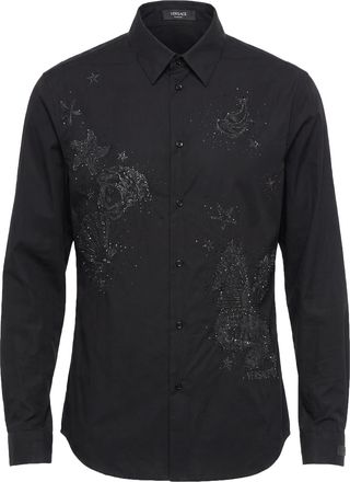 Versace TOPS - Hemden auf YOOX.COM