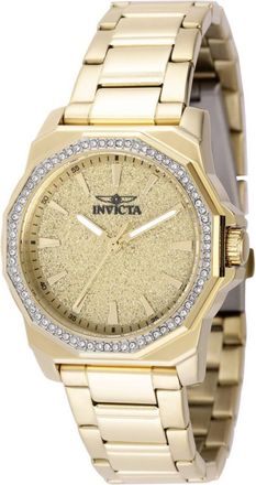 Invicta Speedway 49130 Damenuhr - 34mm