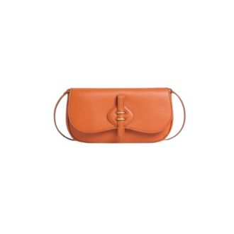 Coccinelle Damen, Taschen, Orange, ONE SIZEGr&ouml;&szlig;e
