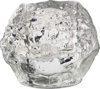 Kosta Boda Snowball weihgabe