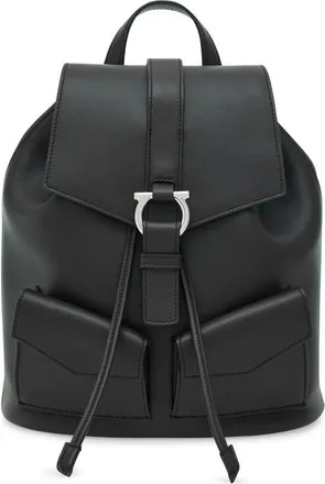 Ferragamo Backpack (M)