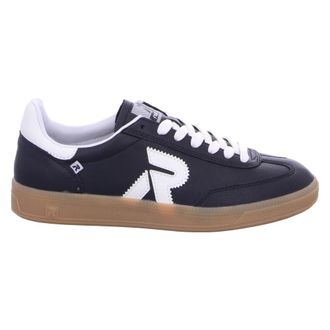 Rieker Damen, Schuhe, Schwarzk, 37 EUGr&ouml;&szlig;e