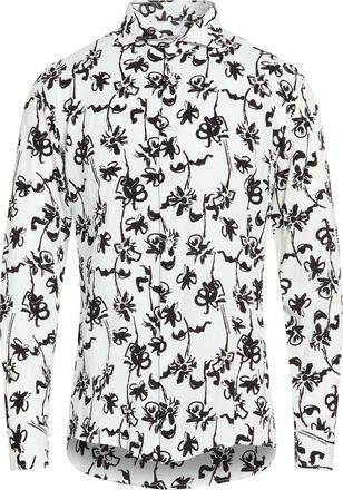 Daniele Alessandrini TOPS - Hemden auf YOOX.COM