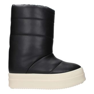 Rick Owens Ankle Boots - - Shoes - Herren - Schwarzk - 40 EU
