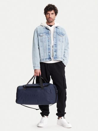 Guess Reisetasche Guess TMSOWR P5239 Dunkelblau