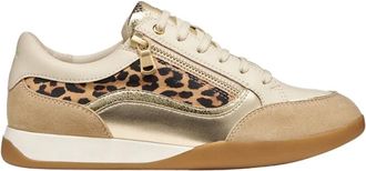 Geox Femme, Chaussures, Multicolore, Taille: 39 EU D653Bc D Maryemy