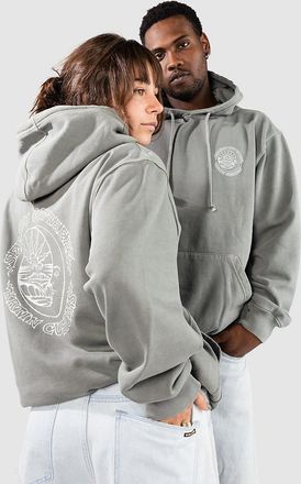 Katin USA Luna Hoodie dusty blue