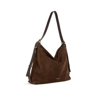 Nat & Nin Sac en cuir