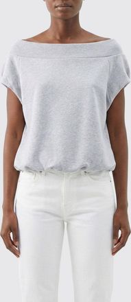 Dries Van Noten Top DRIES VAN NOTEN Damen Farbe Grau