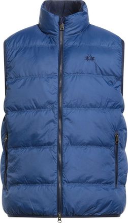 La Martina JACKEN & M&Auml;NTEL - Westen auf YOOX.COM