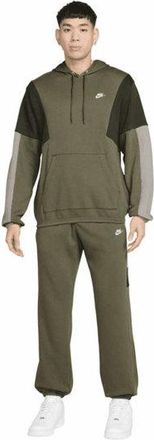 Nike Club Fleece M - Trainingsanzug - Herren