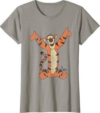 Disney Winnie The Pooh Tigger Classic T-Shirt