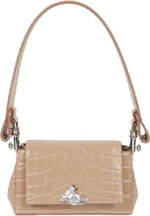 Vivienne Westwood Femme, Sacs, Rose, Taille: ONE Size Vivienne Westwood Bags