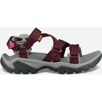 Teva Damen Freizeitsandale Terra Fi 5 Sport