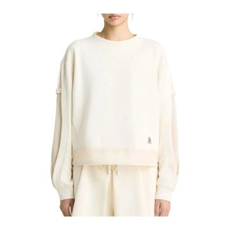 Parajumpers Damen, Sweatshirts & Hoodies, Beige, MGr&ouml;&szlig;e