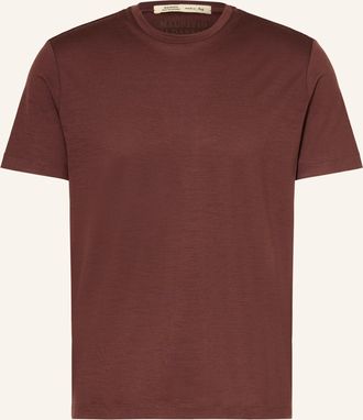 Maurizio Baldassari Maurizio Baldassari T-Shirt Linate braun