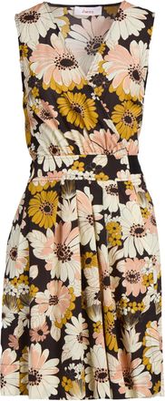 Jucca KLEIDER - Mini-Kleider auf YOOX.COM