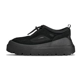 UGG Heritage Utility Axoid Trainer - - Shoes - Herren - Schwarzk - 44 EU