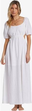 Billabong Damen Kleid ON THE COAST WVDR