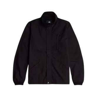 G-Star Homme, Vestes, Noir, Taille: XL Vestes de pluie