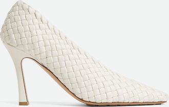 Bottega Veneta Escarpin Sofia - Bottega Veneta