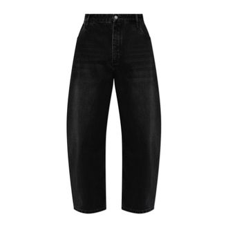 STUDIO NICHOLSON Paolo Jeans - - Jeans - Herren - Schwarzk - S