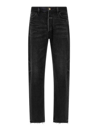 Fear of God Jean Bootcut - Noir