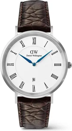 Daniel Wellington Homme, Accessoires, Brun, Taille: ONE Size Watches