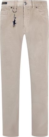 Paul & Shark Weiche Cordjeans in