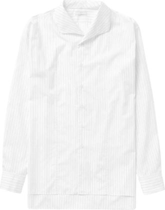 1989 STUDIO 1989 Studio, Herren, Shirts, Weiß, LGröße