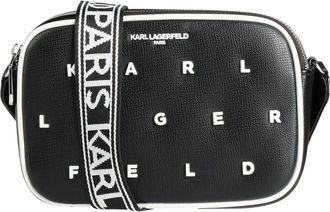 Karl Lagerfeld TASCHEN - Umh&auml;ngetasche auf YOOX.COM