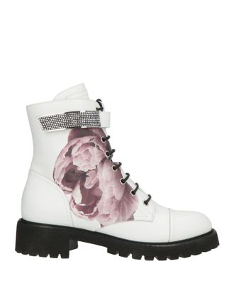 Giuseppe Zanotti SCHUHE - Stiefeletten auf YOOX.COM