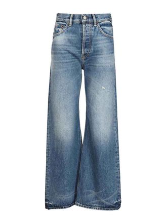 Acne Studios Jean Droit - 2021F