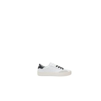 Sun 68 Herren, Schuhe, Wei&szlig;, 44 EUGr&ouml;&szlig;e