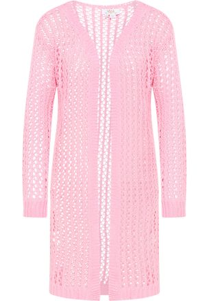 Usha Strickjacke Damen rosa