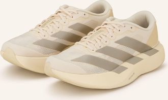 adidas Laufschuhe Adizero Evo Sl beige