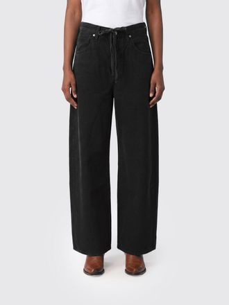 Citizens Of Humanity Jeans Femme couleur Noir