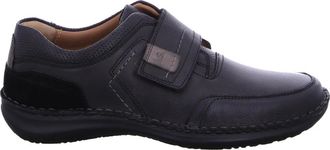 Josef Seibel Herren, Schuhe, Schwarzk, 49 EUGr&ouml;&szlig;e