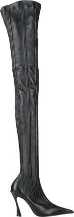 MUGLER SCHUHE - Stiefel auf YOOX.COM