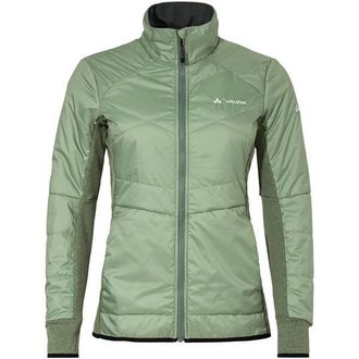 Vaude Damen Funktionsjacke Wo Valsorda Hybrid Jacket